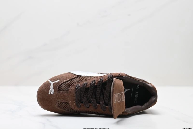 Cut-rate Puma Shoes