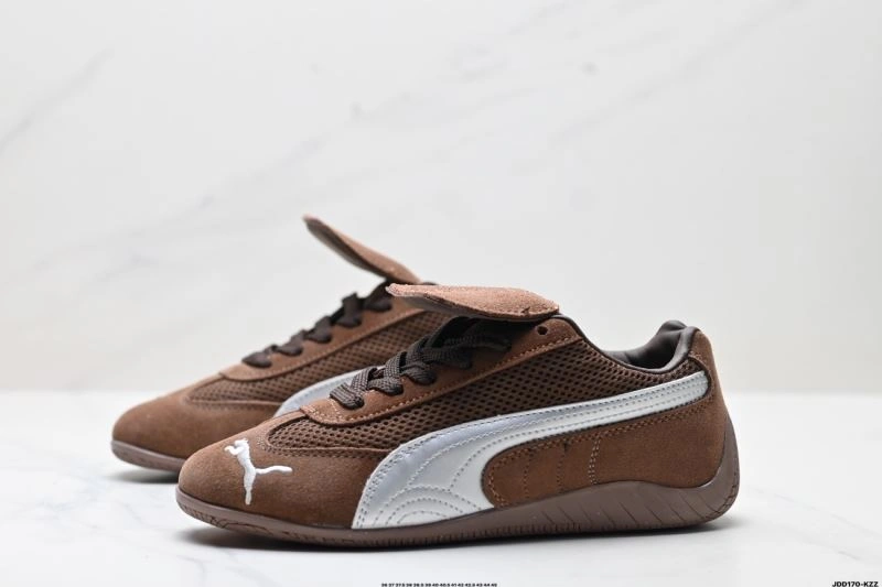 Cut-rate Puma Shoes