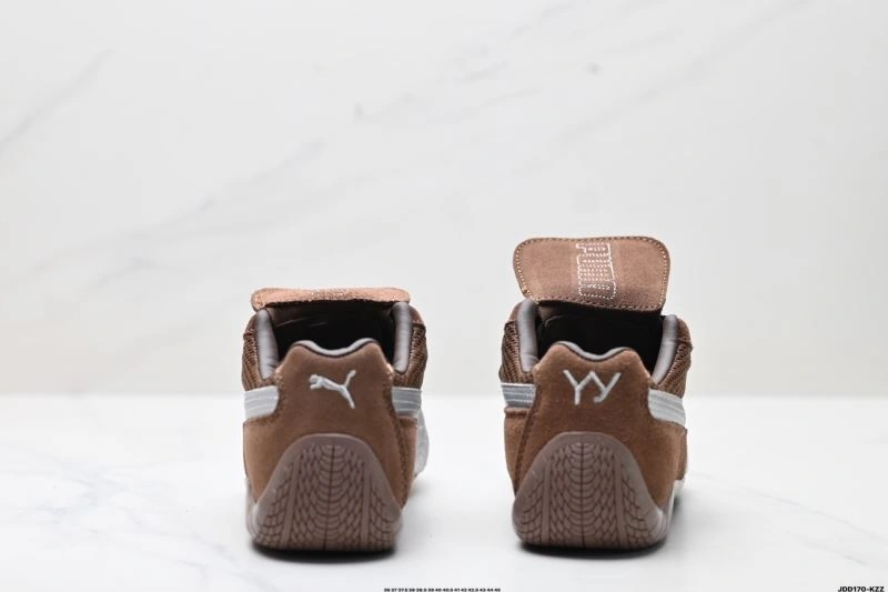 Cut-rate Puma Shoes