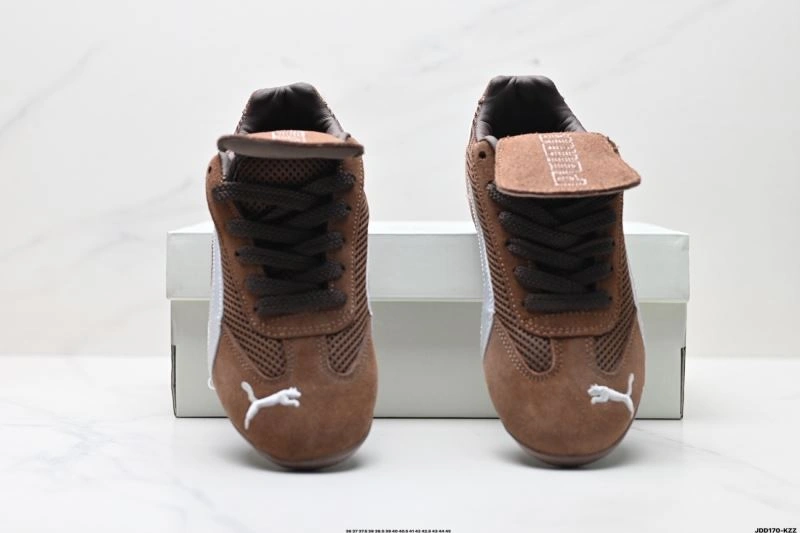 Cut-rate Puma Shoes
