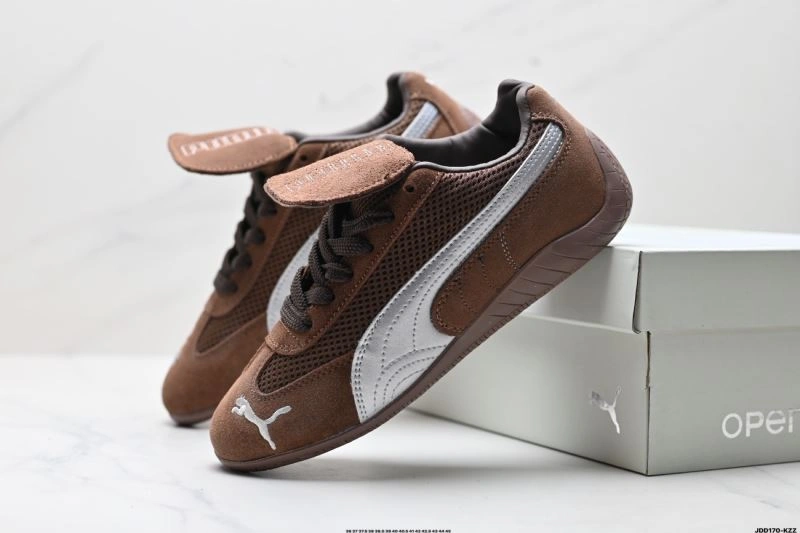 Cut-rate Puma Shoes