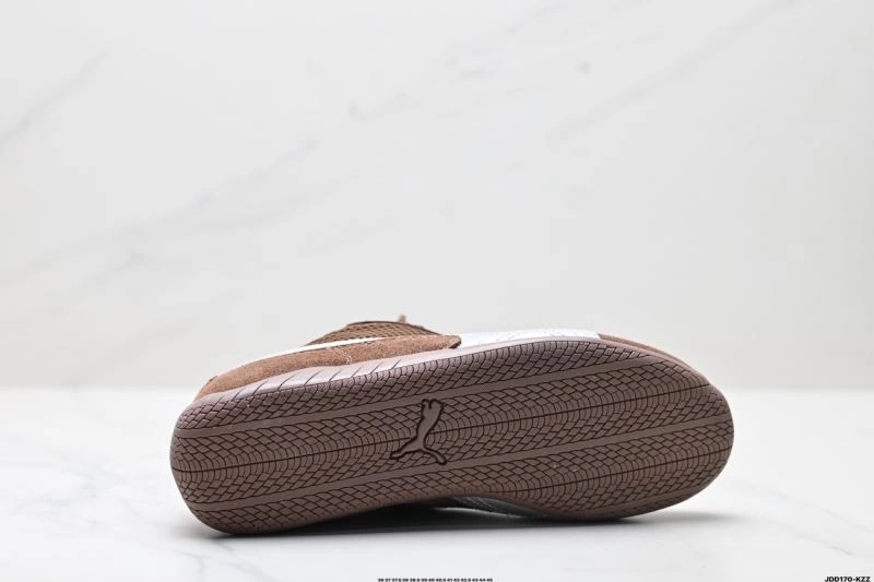 Cut-rate Puma Shoes