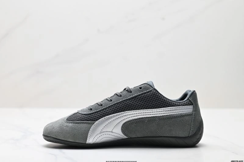 Genuine Puma Shoes