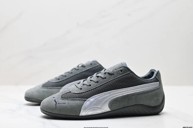 Genuine Puma Shoes