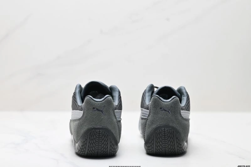 Genuine Puma Shoes