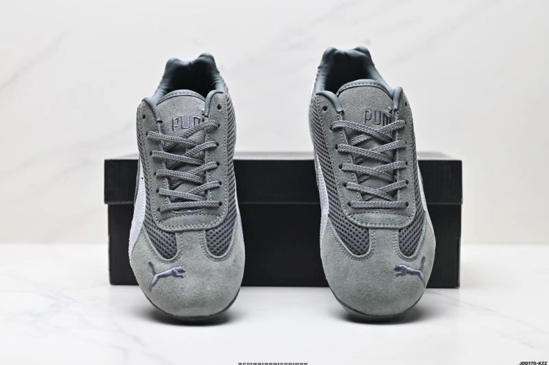 Genuine Puma Shoes