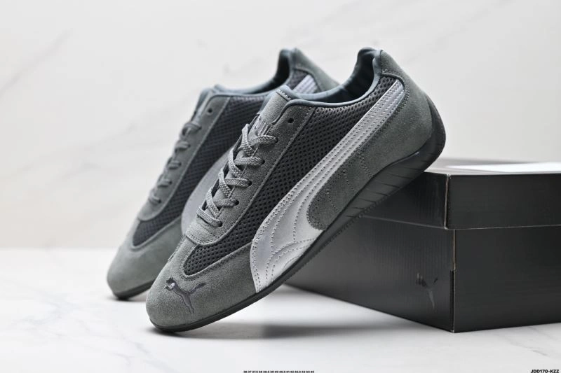 Genuine Puma Shoes