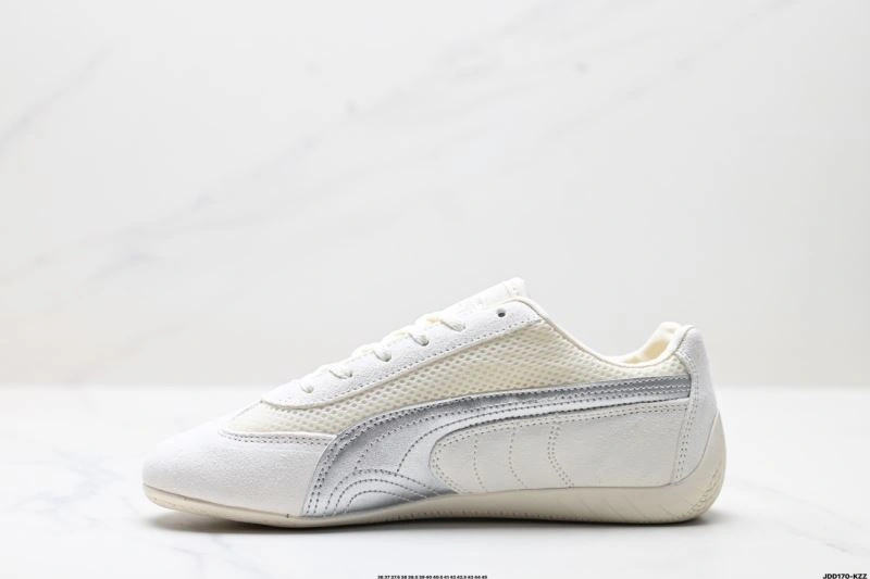 Discounted Puma Shoes