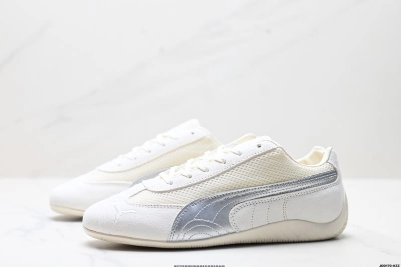 Discounted Puma Shoes