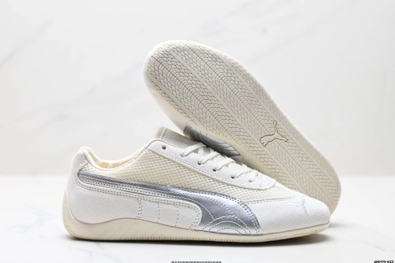 Discounted Puma Shoes