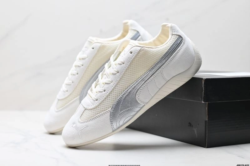 Discounted Puma Shoes