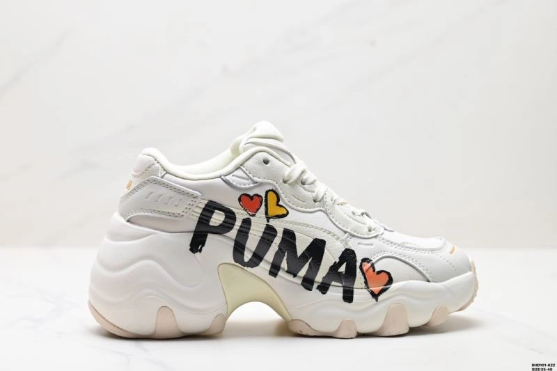 Puma Shoes