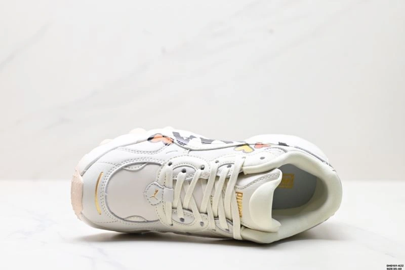 Factory-made Puma Shoes