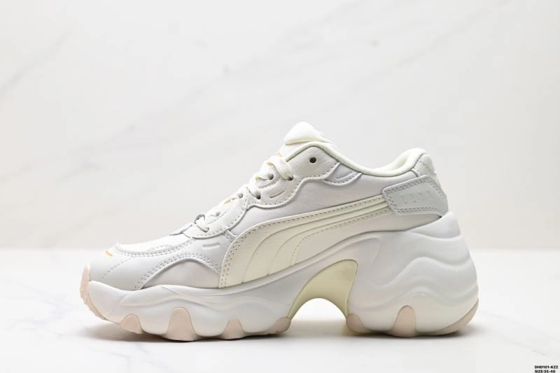 Factory-made Puma Shoes