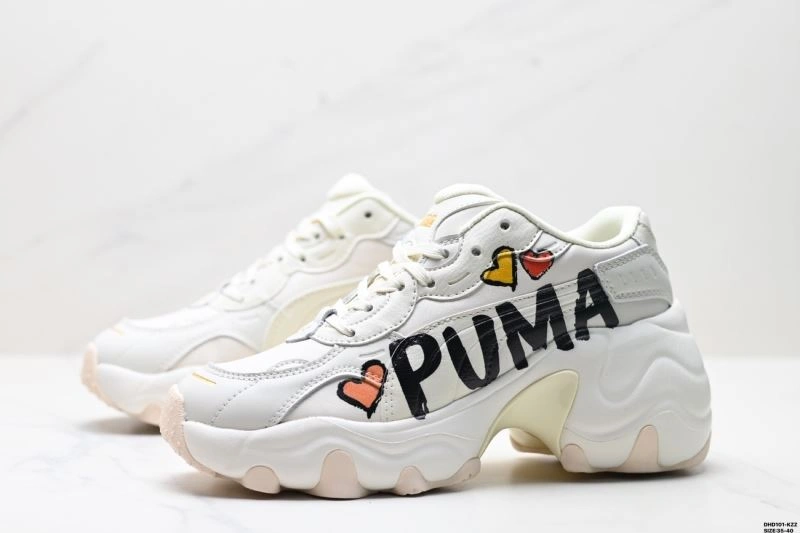 Factory-made Puma Shoes