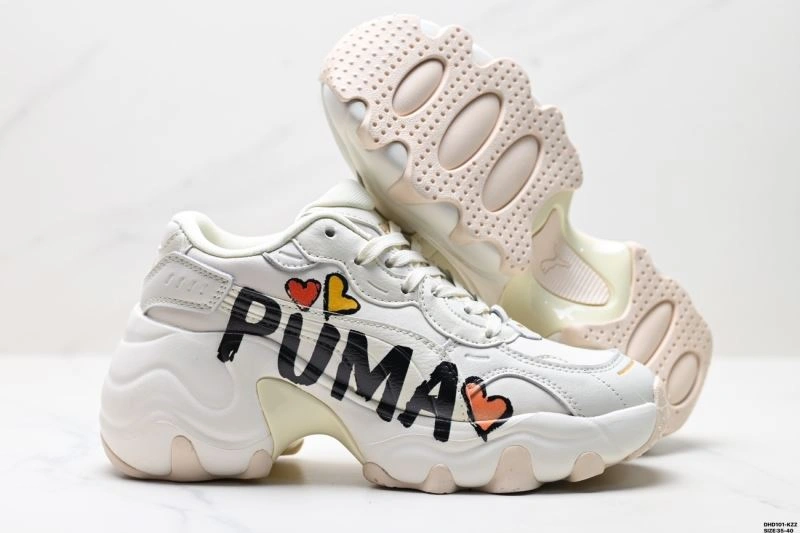 Factory-made Puma Shoes