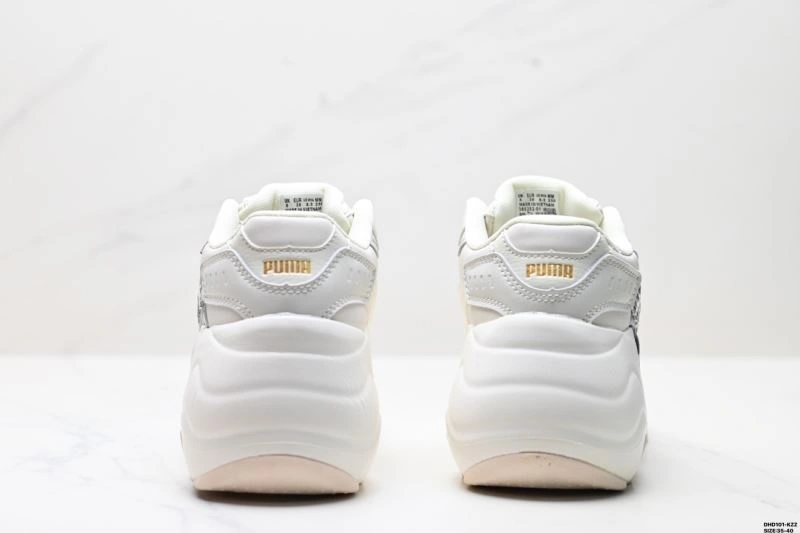 Factory-made Puma Shoes