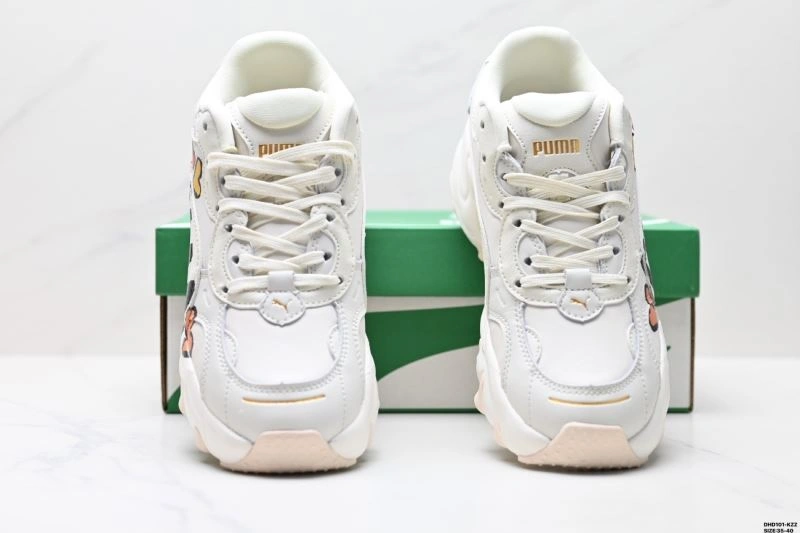 Factory-made Puma Shoes