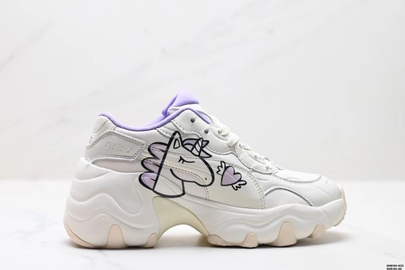 Puma Shoes
