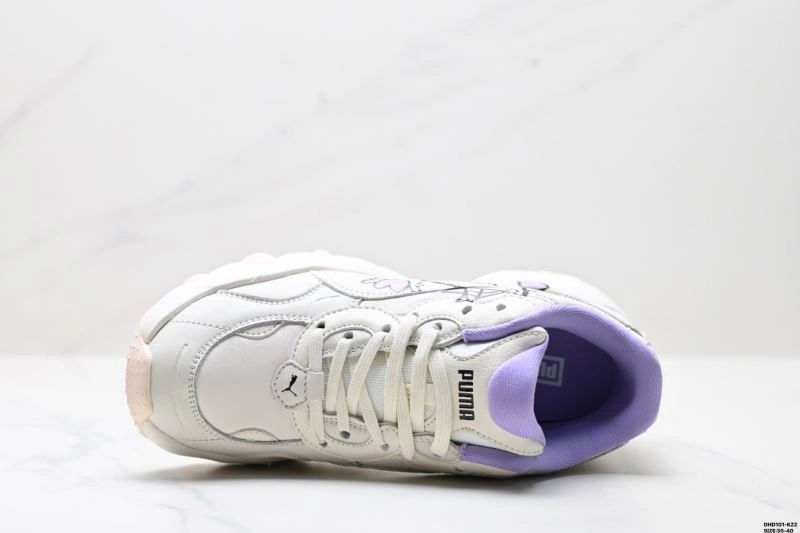 Budget-friendly Puma Shoes