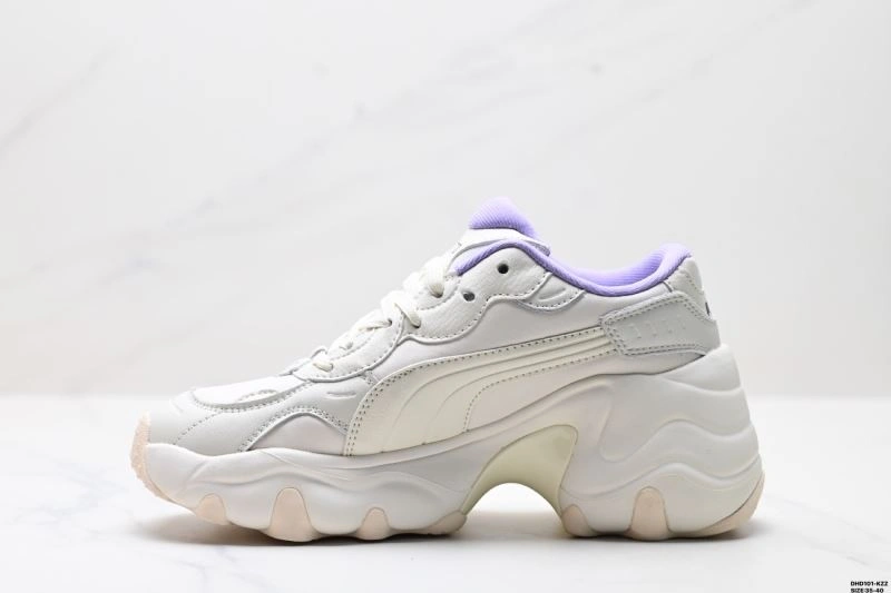 Budget-friendly Puma Shoes