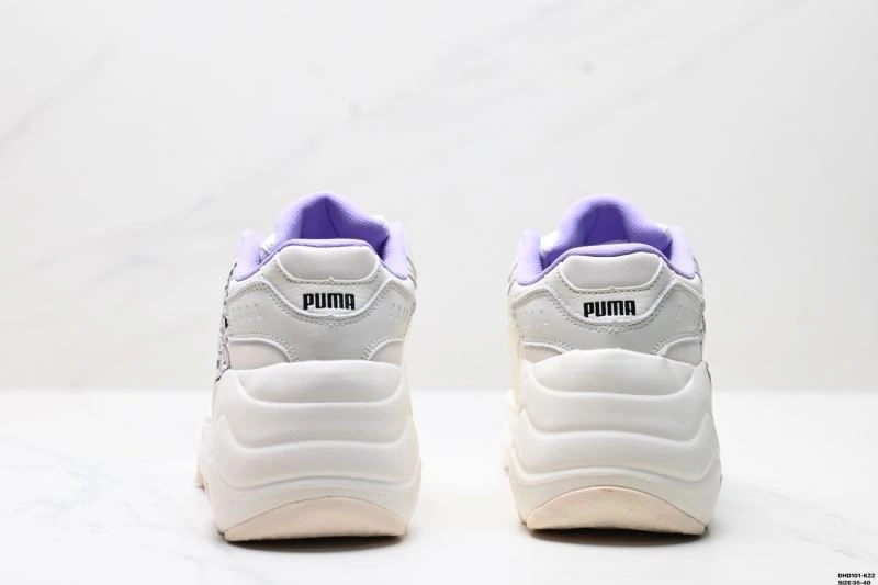 Budget-friendly Puma Shoes