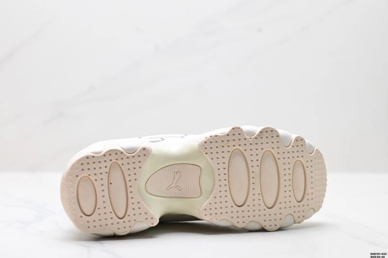 Budget-friendly Puma Shoes