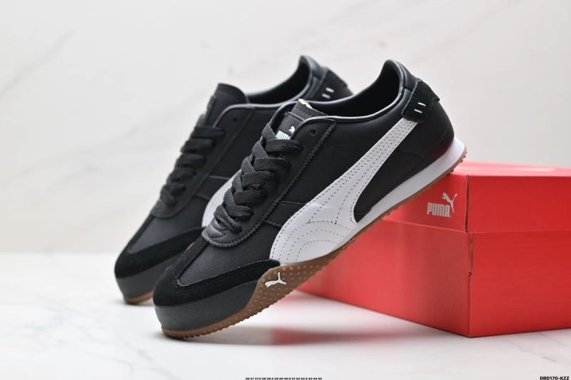 Top match Puma Shoes