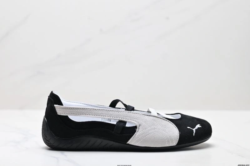 Puma Shoes