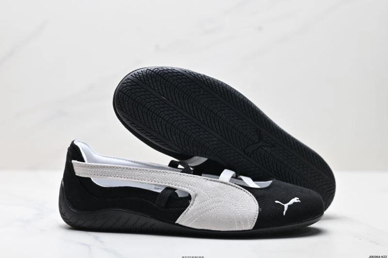 Discounted Puma Shoes