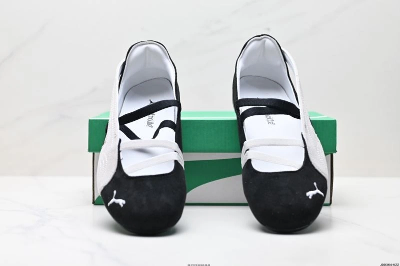 Discounted Puma Shoes