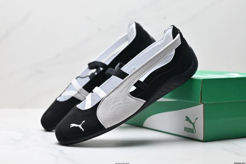Discounted Puma Shoes