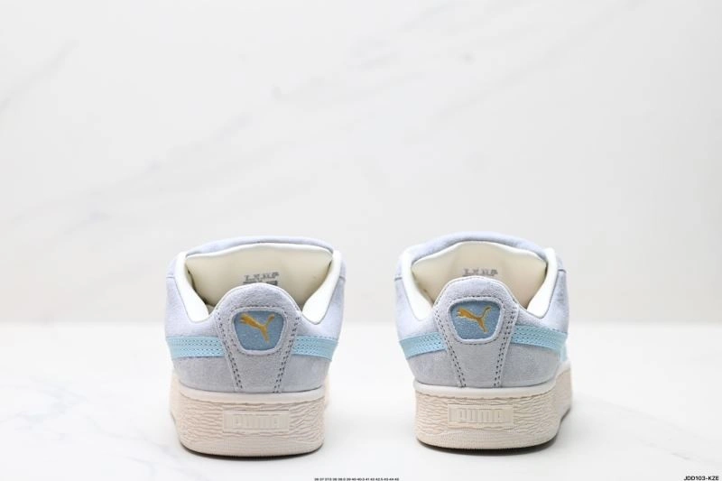 Legit Puma Shoes