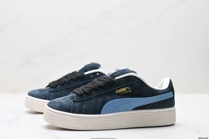High accuracy Puma Shoes
