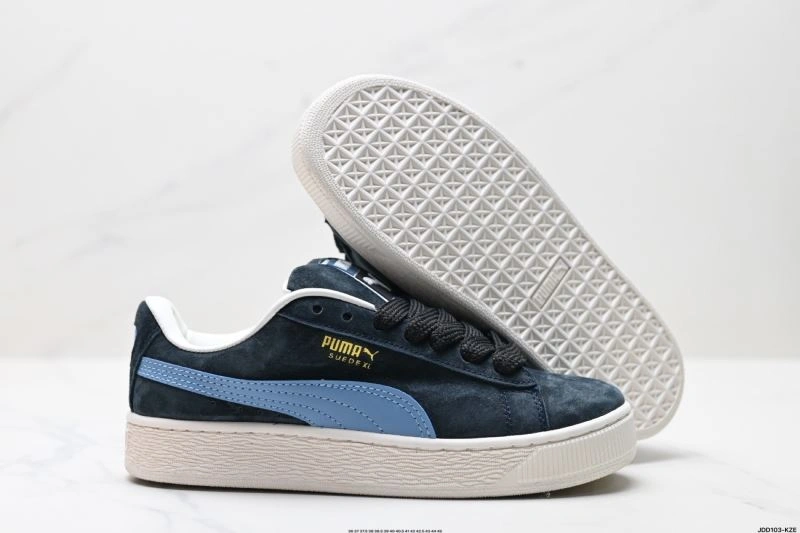 High accuracy Puma Shoes