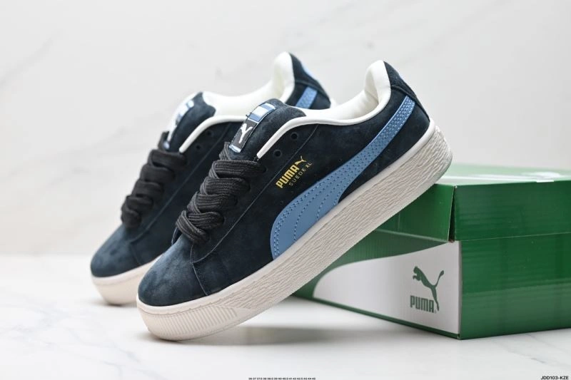 High accuracy Puma Shoes