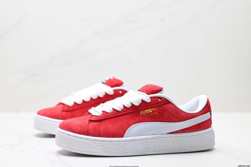 Top match Puma Shoes