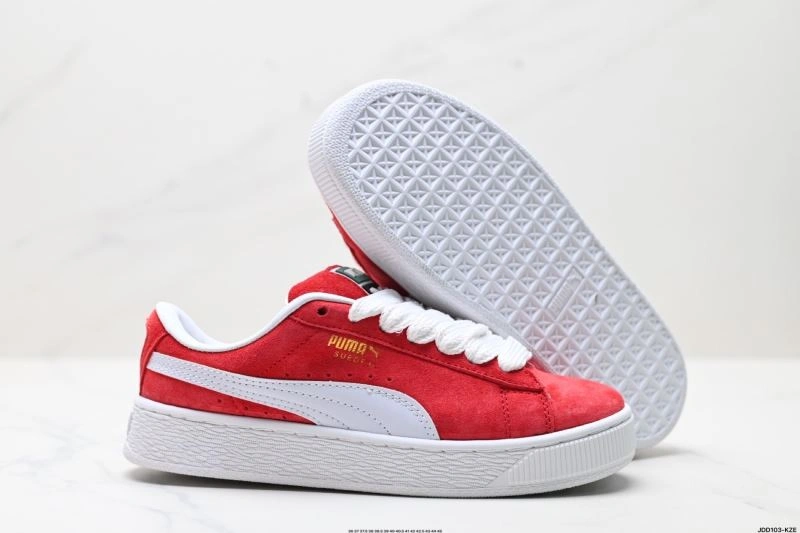 Top match Puma Shoes
