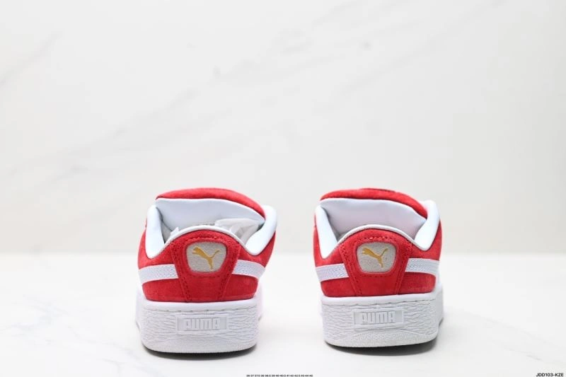 Top match Puma Shoes