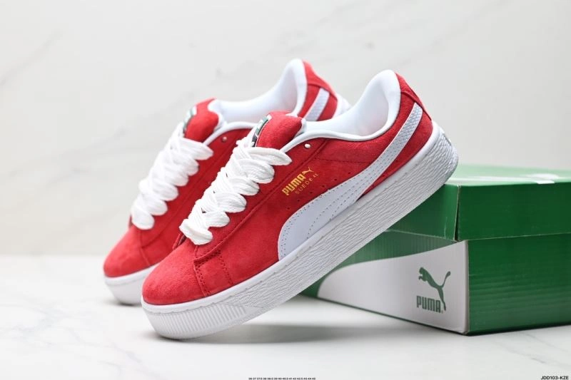 Top match Puma Shoes