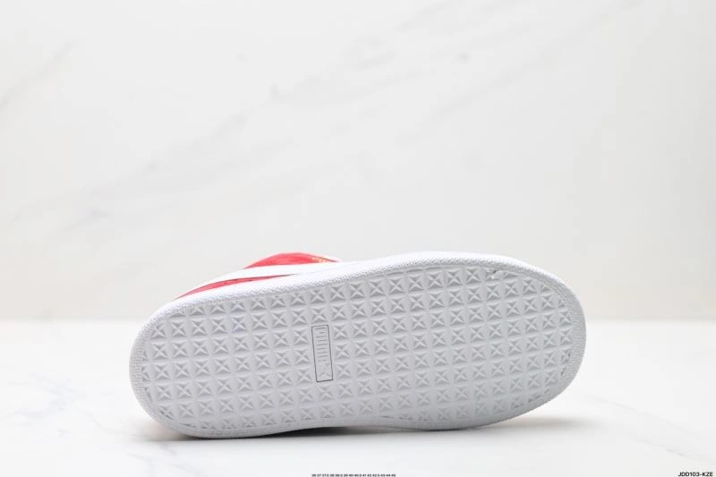Top match Puma Shoes
