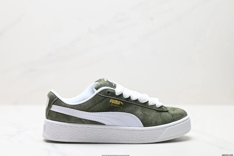 Puma Shoes