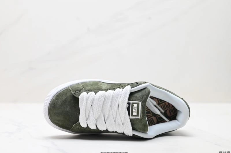 High fidelity Puma Shoes