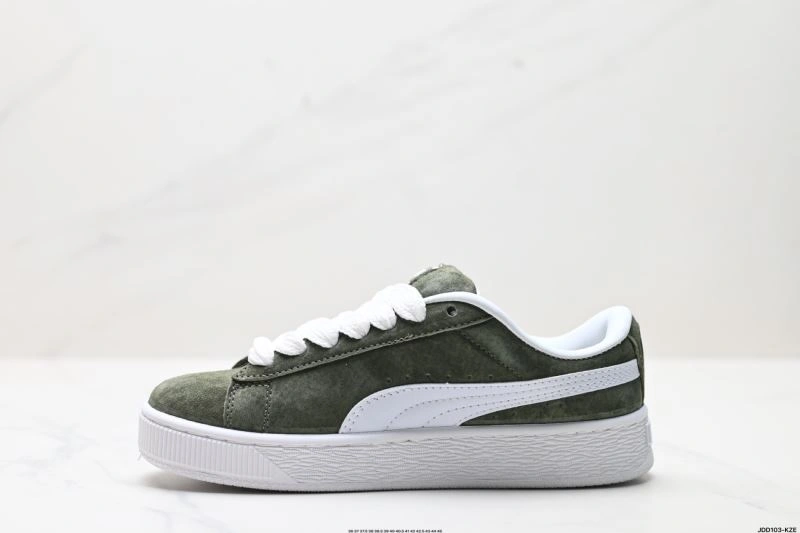 High fidelity Puma Shoes