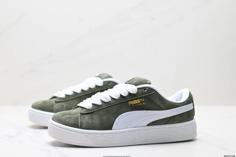 High fidelity Puma Shoes