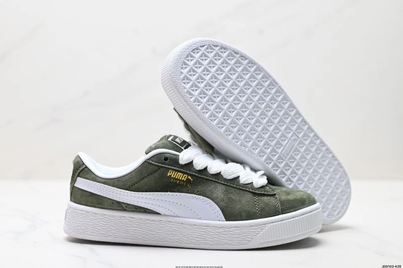 High fidelity Puma Shoes