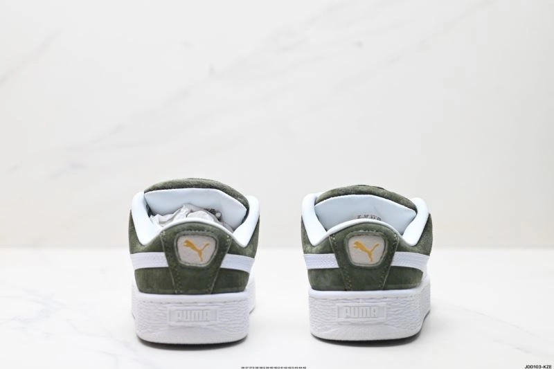 High fidelity Puma Shoes