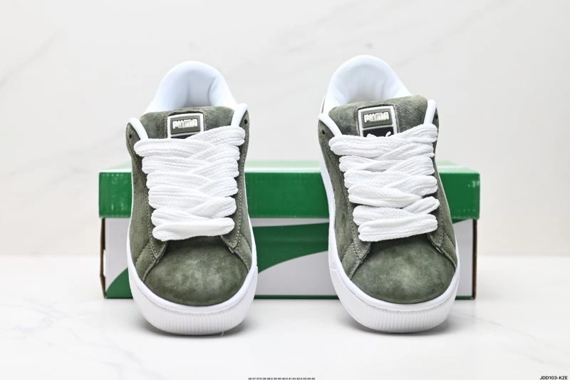 High fidelity Puma Shoes