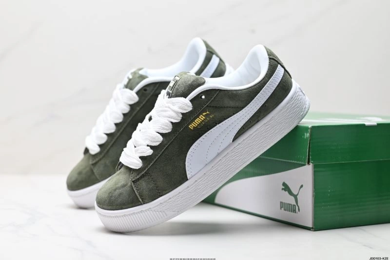 High fidelity Puma Shoes