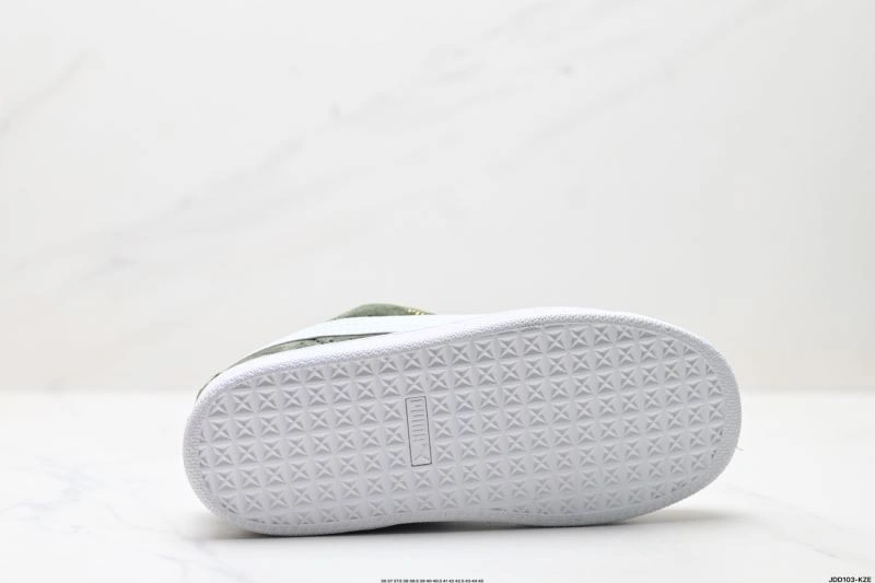High fidelity Puma Shoes